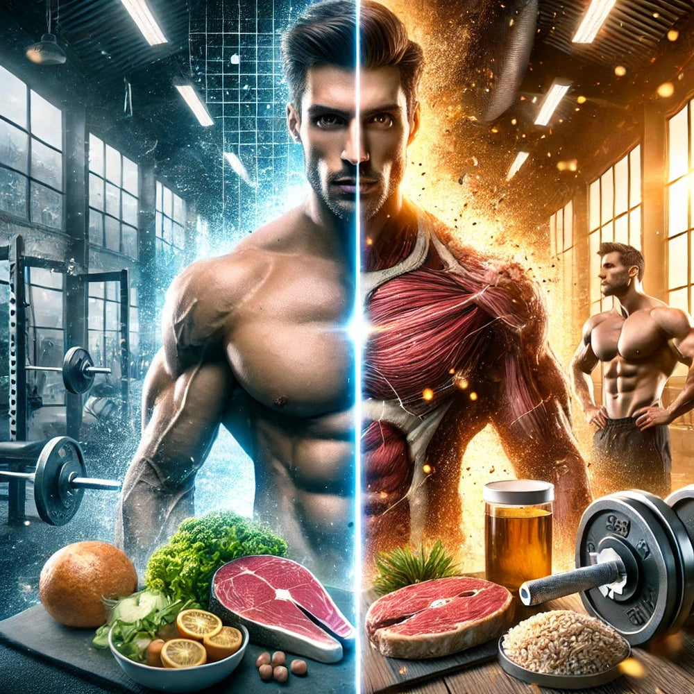 Alles over Cutten en Bulken: Wat, Waarom en Hoe? – Dinxpersport